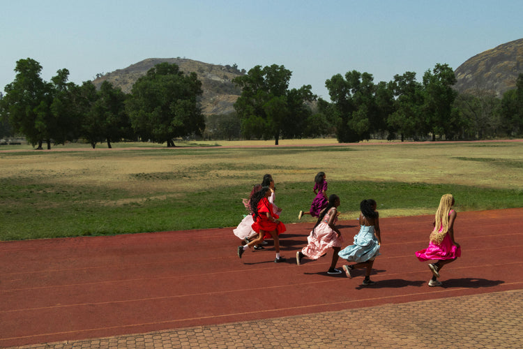 Meet Yourself Where You Are At – KimUnity Soulutions