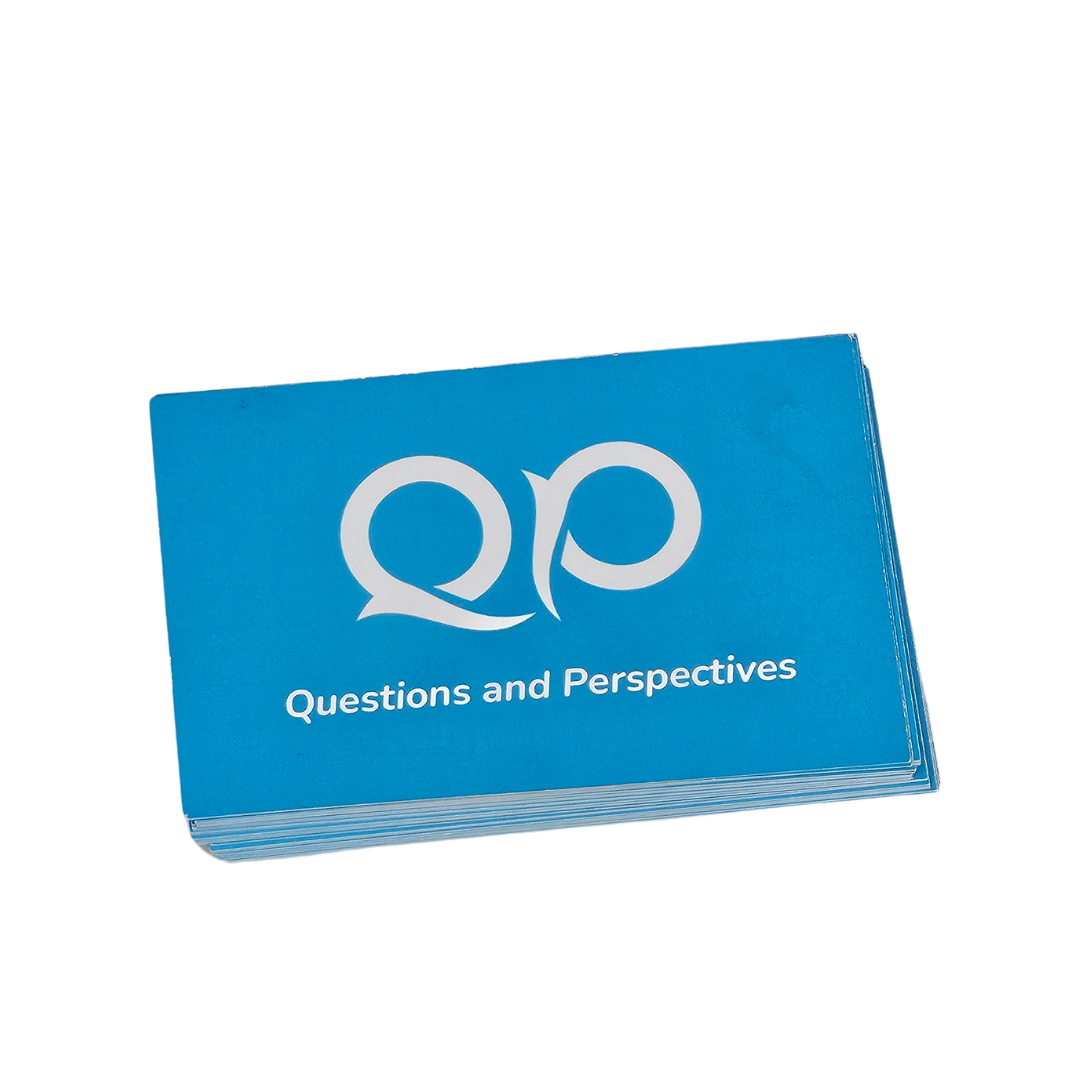 Questions and Perspectives Cards – KimUnity Soulutions LLC